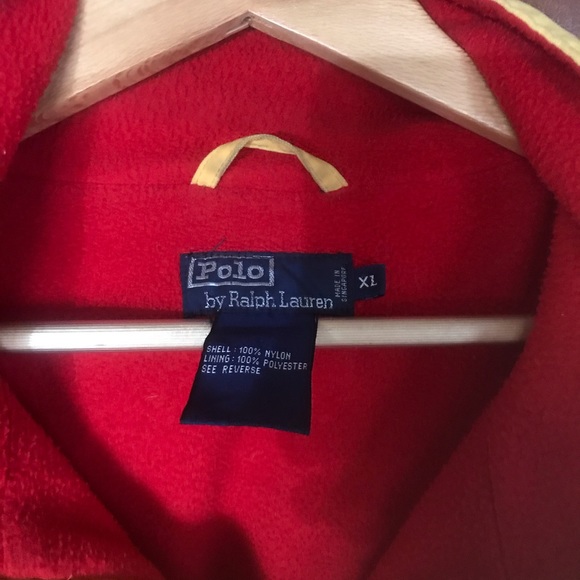 Polo Ralph Lauren | Jackets & Coats | Ralph Lauren Polo Og Snowbeach ...